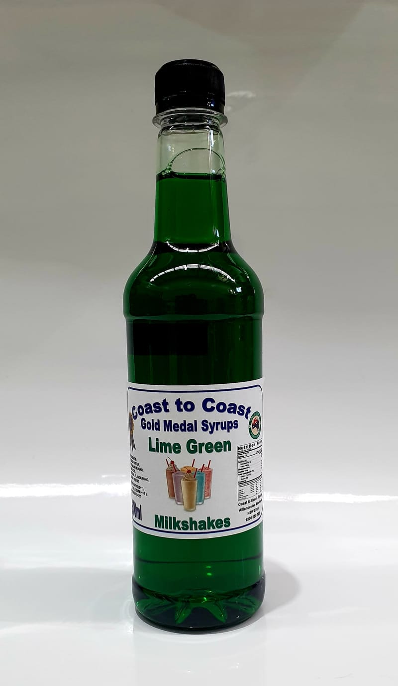 Milkshake mix, Milkshake Syrups, Thick shakes, Party Supplies