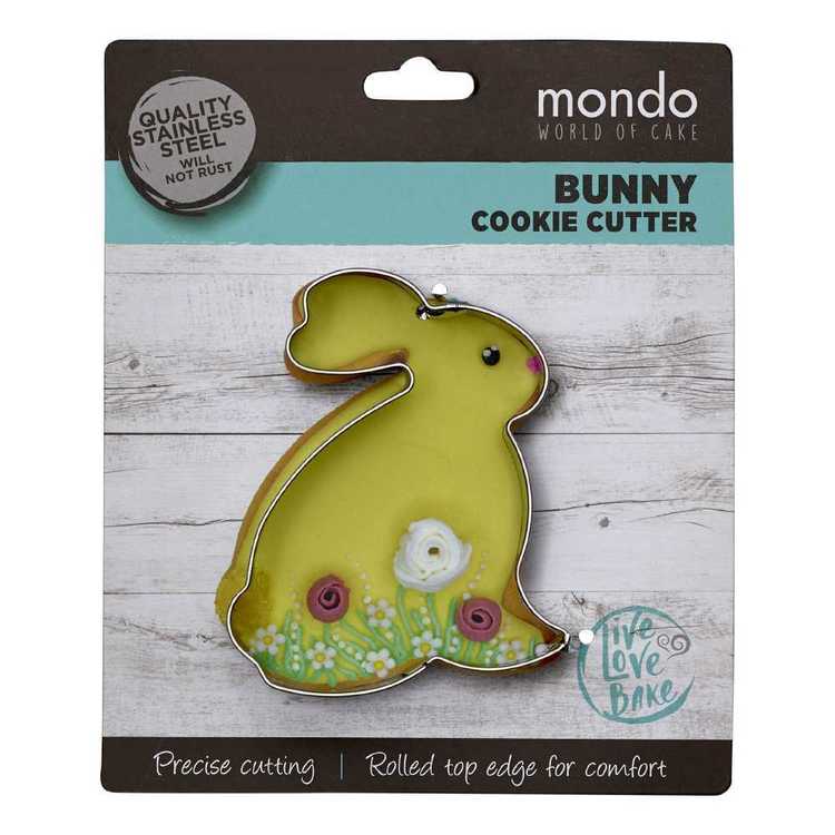 Mondo Cookie Cutters