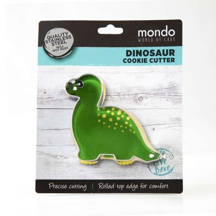 Mondo Cookie Cutters