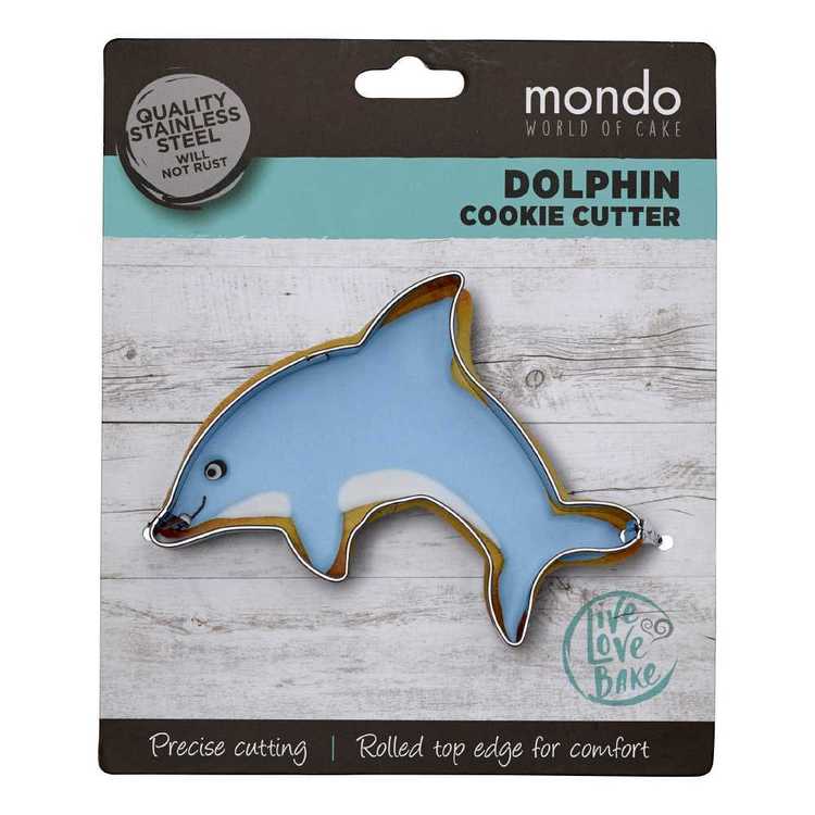 Mondo Cookie Cutters