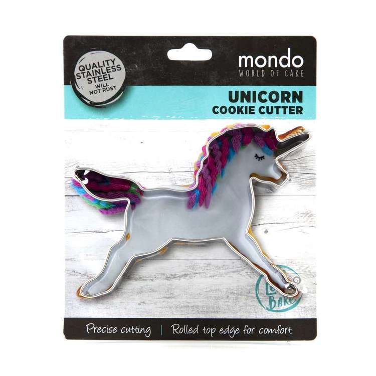 Mondo Cookie Cutters