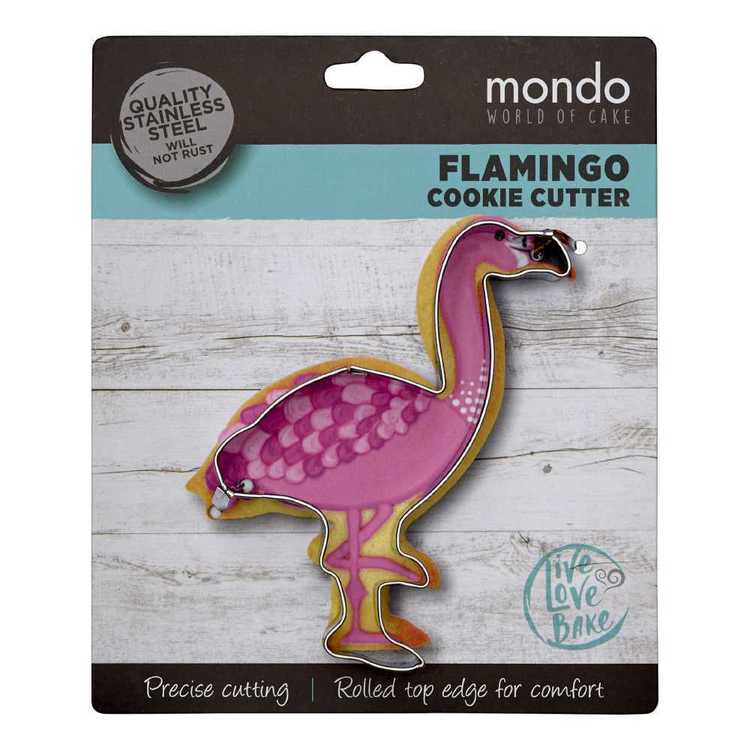 Mondo Cookie Cutters
