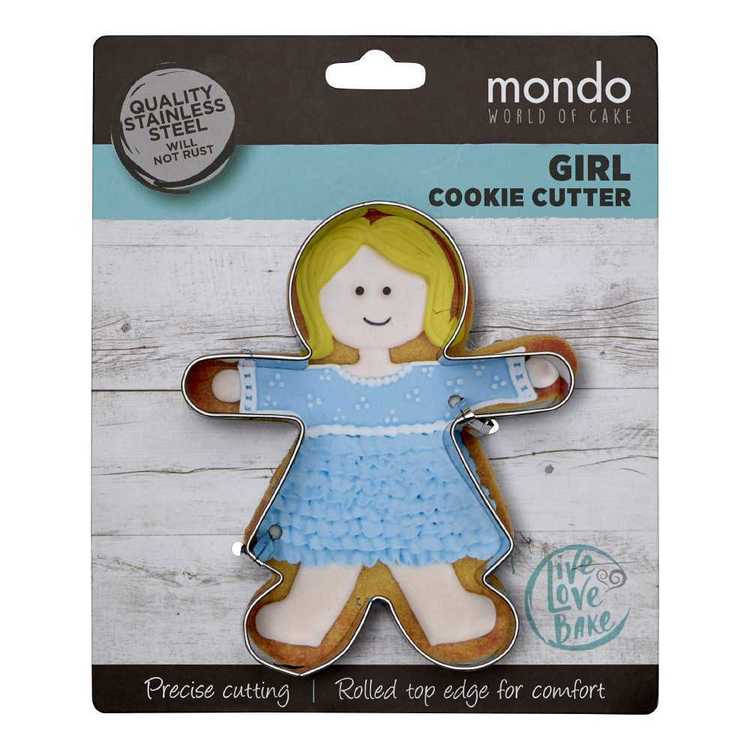 Mondo Cookie Cutters