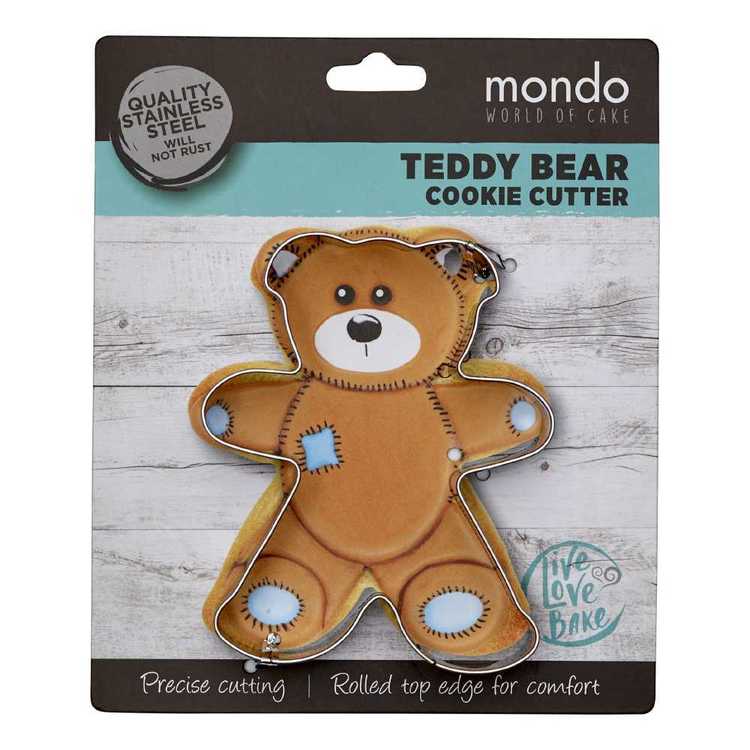 Mondo Cookie Cutters