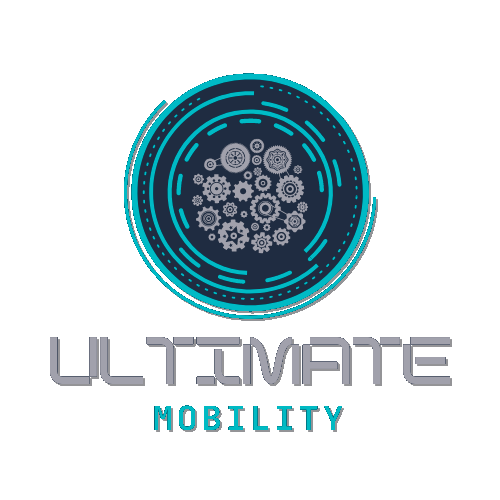 Ultimate Mobility - bakkievdjaar