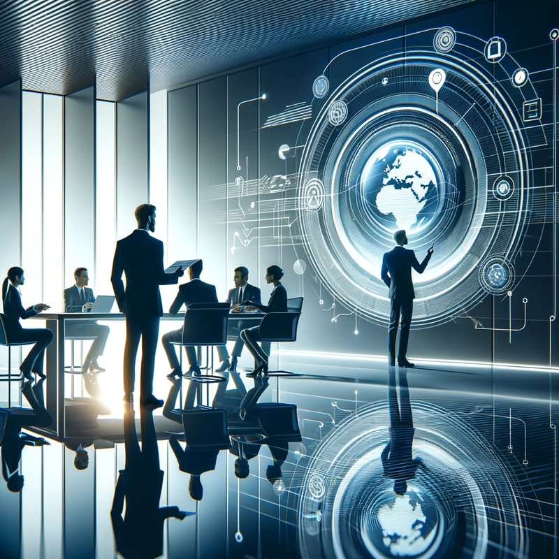 דבר המנכ"ל - PARAMETER