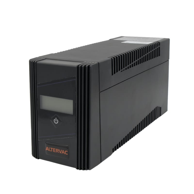 GR2000 LCD - SAI Interactivo 2000VA - SCE EXPRESS