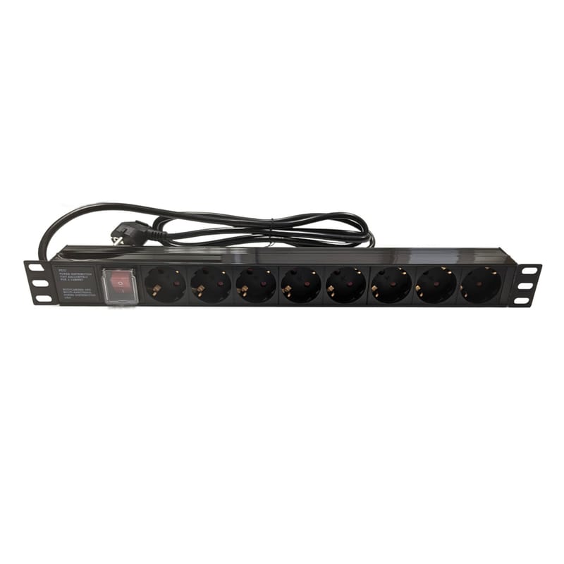 REGLETAS PDU PARA RACK - SCE EXPRESS
