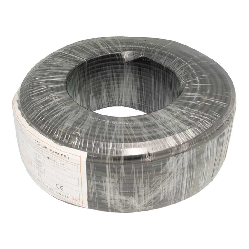 CABLE SOLAR - SCE EXPRESS