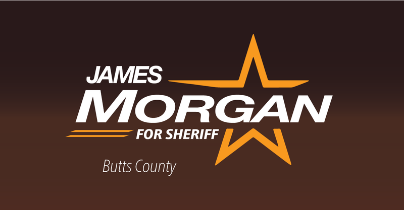 James R. Morgan 4 Sheriff: Integrity in Action, Leadership in Service