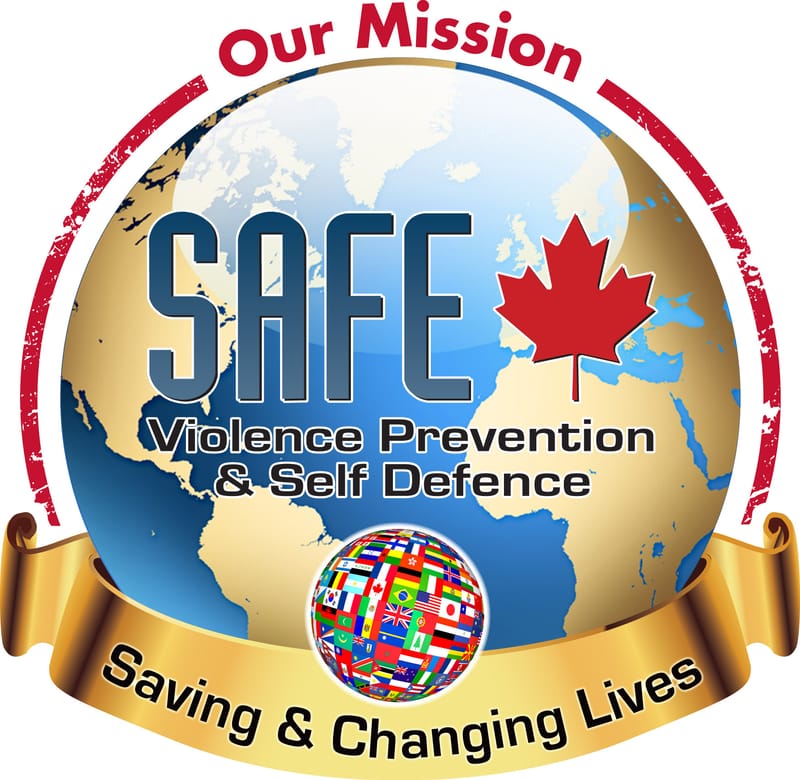 SAFE Violence Prevention & Self Defence