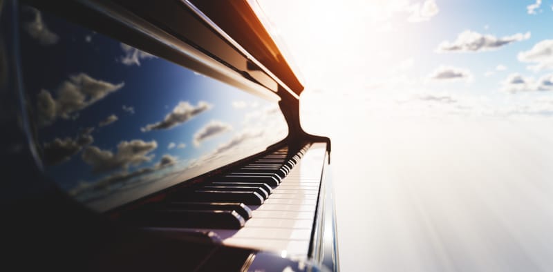 My Music Comodo - 岡山出張ピアノ教室