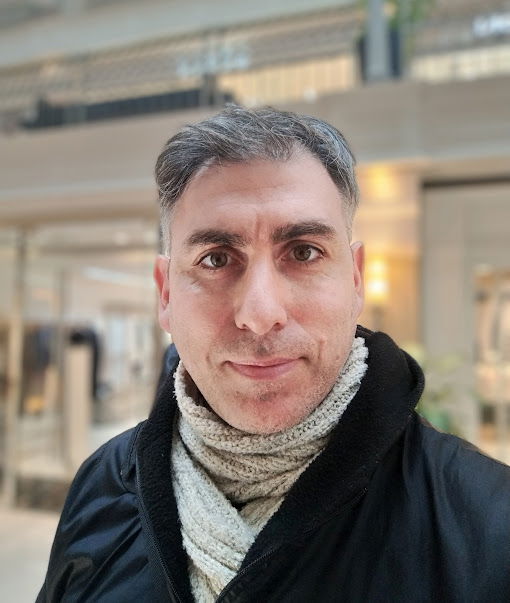 About - Massage Therapy by Pablo Gonzalez