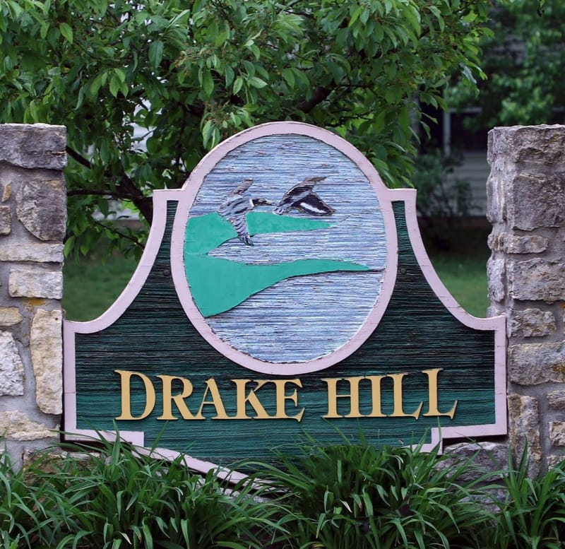 Newsletters - Drake Hill HOA