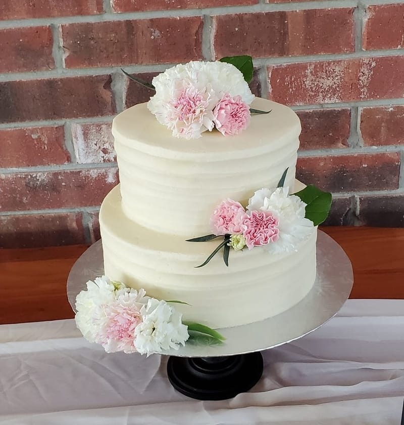 Custom Cakes - Joanna Cakes Bakery