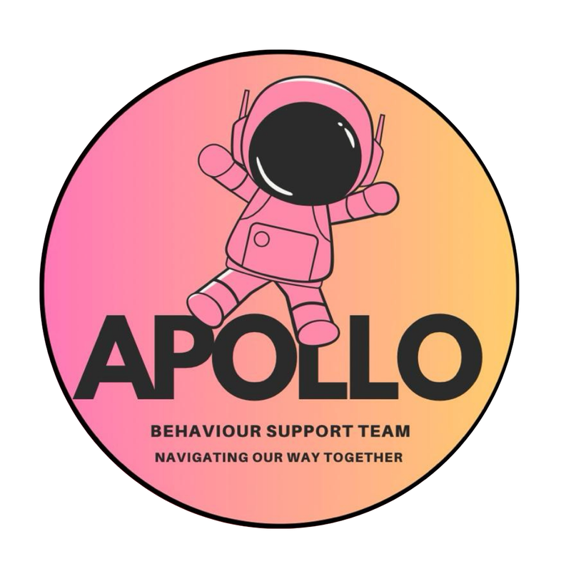 Apollo Behaviour Support Team - A fresh approach to behaviour.