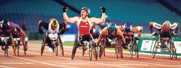 Testimonials - Jeff Adams - Athlete - Speaker - Lawyer