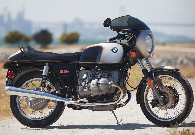 Bikes Wanted - Cairns Motorcycle Restorers Club Inc. IA36694