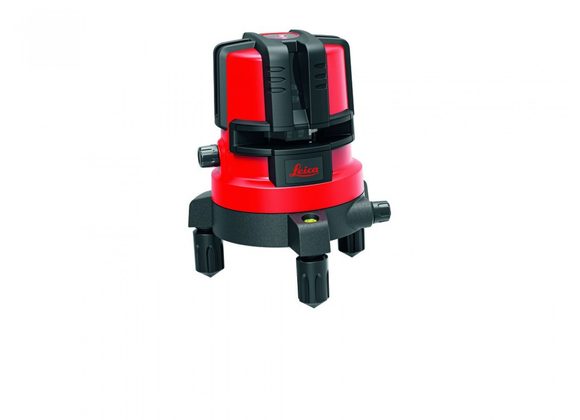 Line & Dot Lasers - Accurate Lasers & Levels