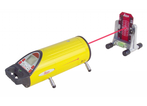 Pipe Lasers - Accurate Lasers & Levels