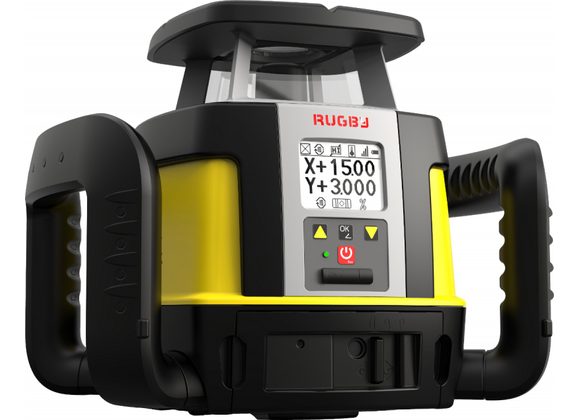 Topcon RL-SV2S Grade Laser - Accurate Lasers & Levels