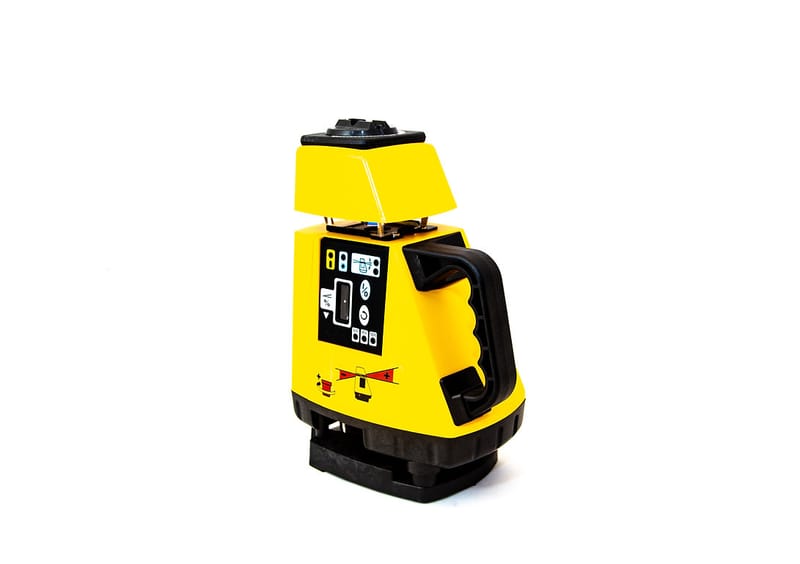 Grade Lasers - Accurate Lasers & Levels
