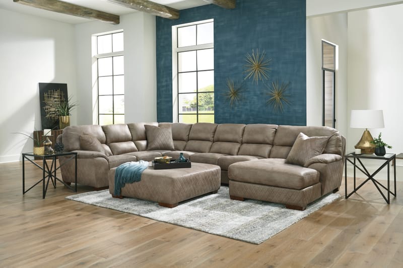 Havana | Everly Putty - Shaw Furniture