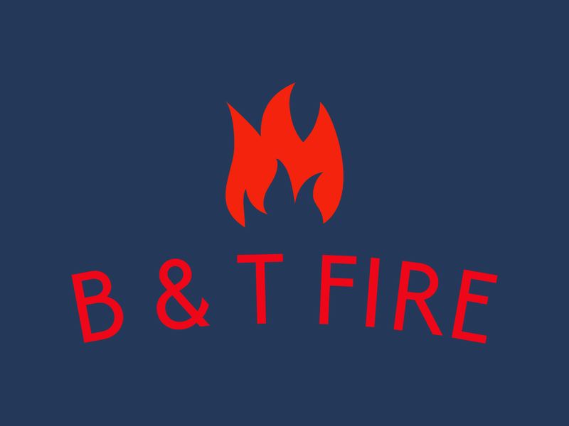 About - B & T Fire