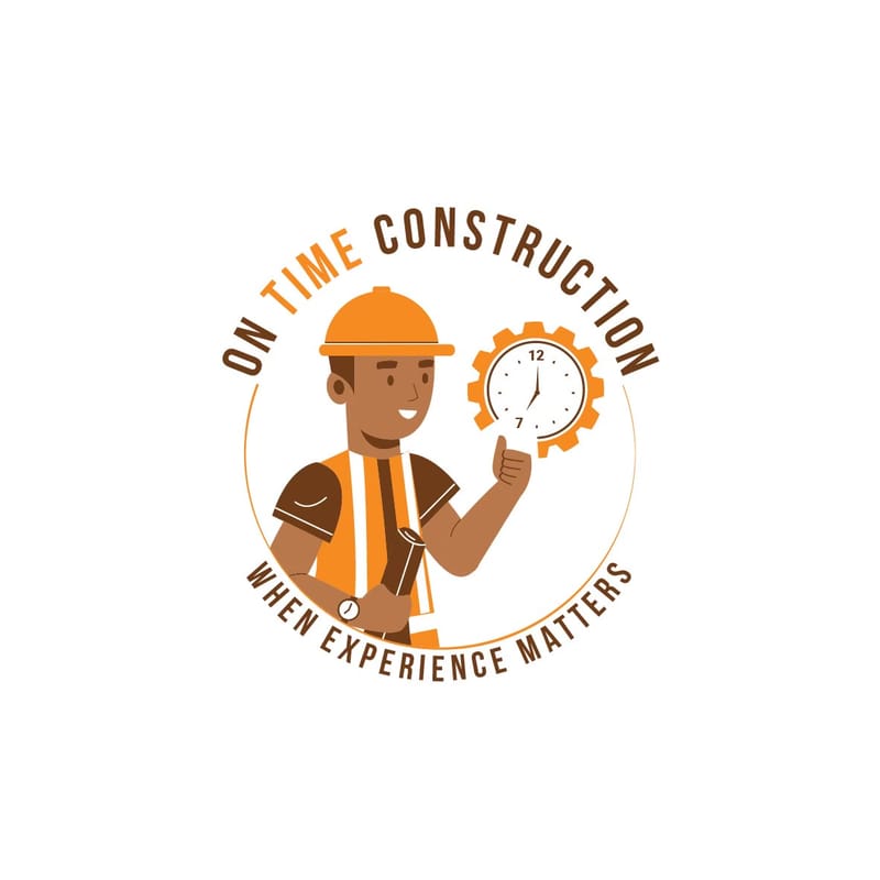 ON - TIME CONSTRUCTIONS LLC - OTC