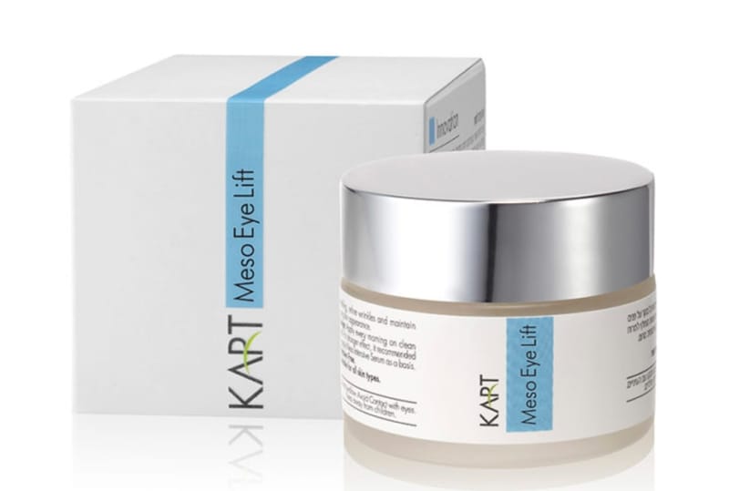 Timeless קרם לילה - J.C Cosmetics