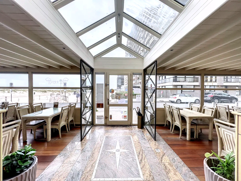 Restaurant Ricardo - Eat Good, Feel Good