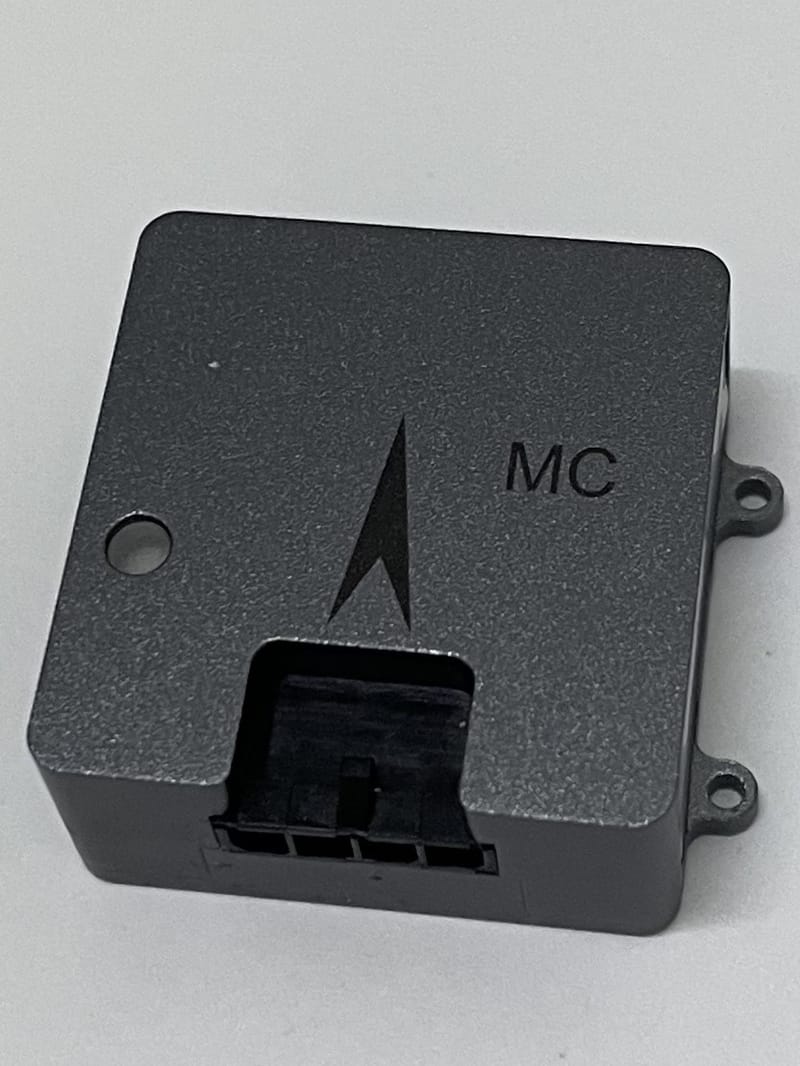 XY-MC Magnetic Compass Module - Shining Autopilot and Inertial Measurement