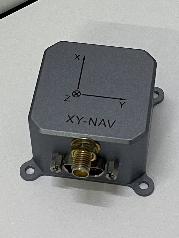 Xy Nav Inertial Navigation System Ins Shining Autopilot And