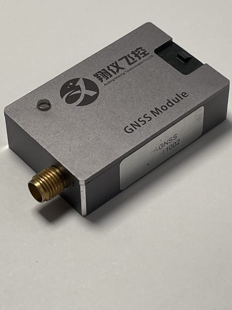 GNSS_RTK/PPK Module - Shining Autopilot and Inertial Measurement