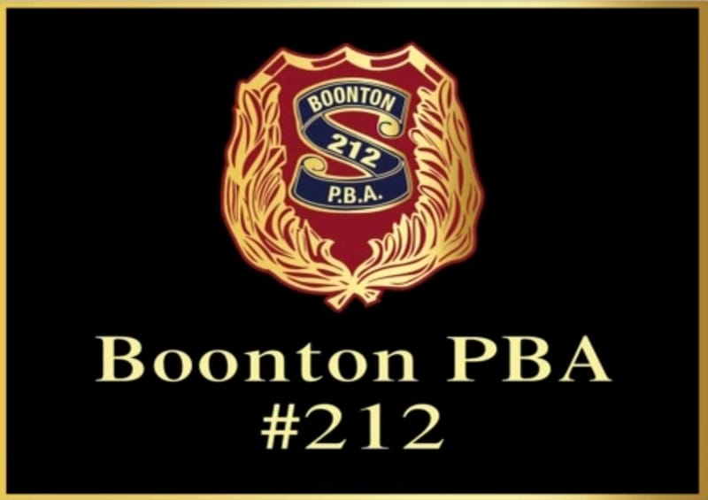 Town of Boonton PBA 212 Homepage