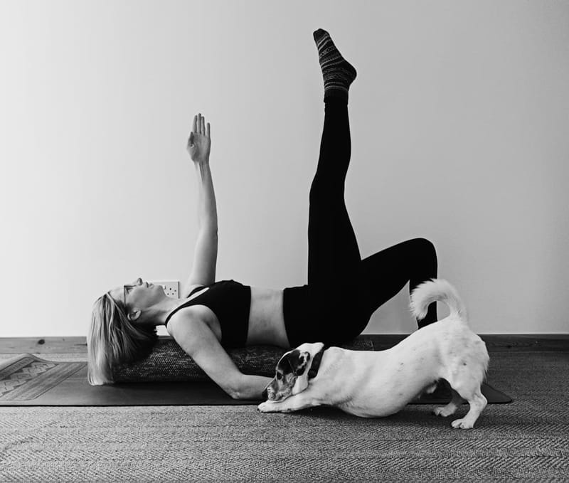 Pilates Near Me.. - Welcome to Pilates Near Me...