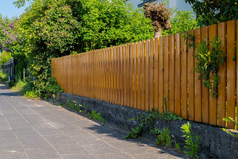 Devizes fencing and landscaping supplies - About The Website