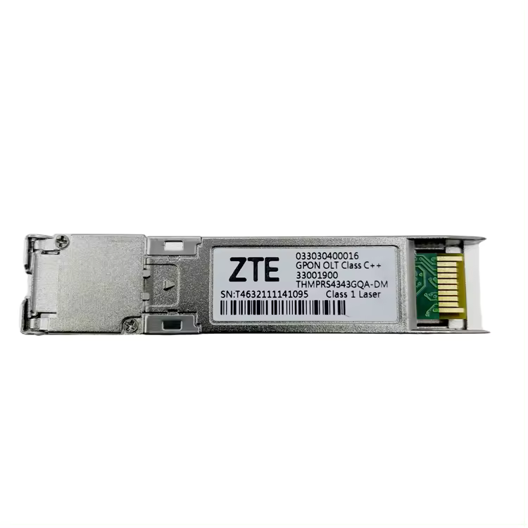 HUAWEI GPON OLT SFP C+/optical transceiver module