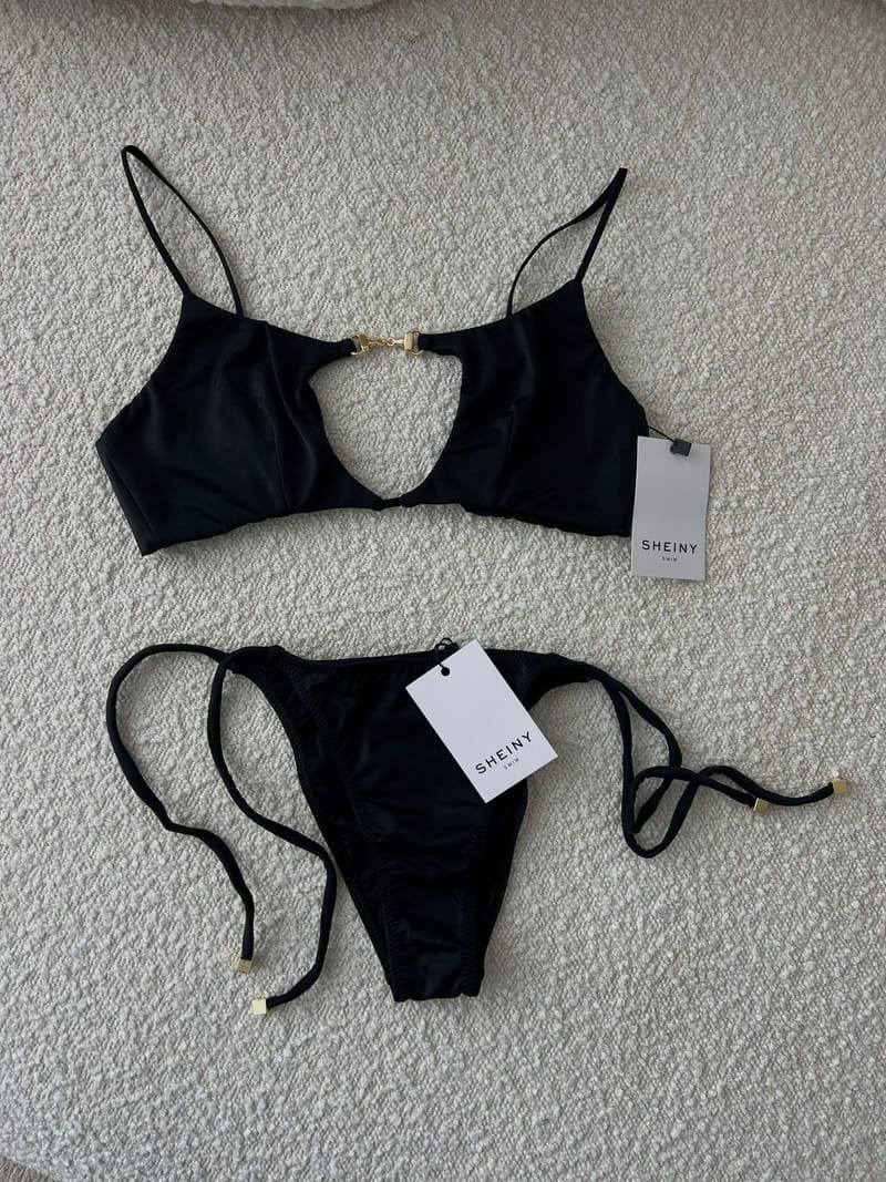 Monica top & bottom - SHEINY