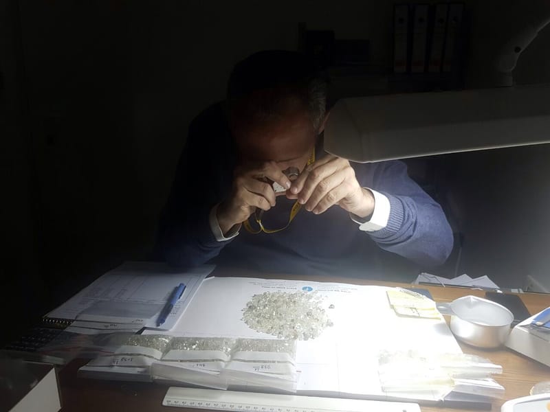 Katz Jacob-Jacky - KADIAM CEO- MBA