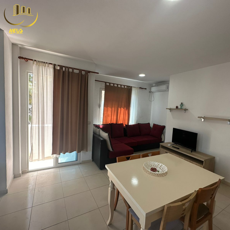 SHITET APARTAMENT 1+1 TE SHKEMBI I KAVAJES AFER H. BELLA VISTA - Real ...