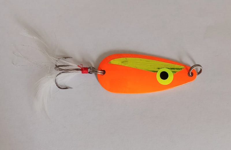 Predator Spoons - Dream Chaser Lures