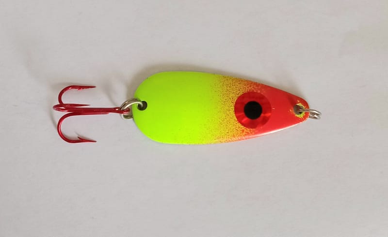 Predator Spoons - Dream Chaser Lures