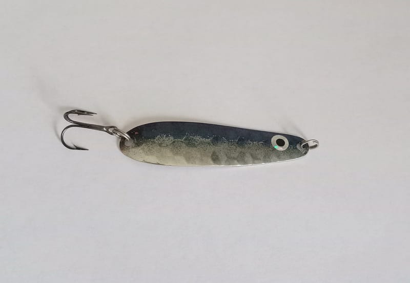 3¼" Big Lakes Trolling Spoons - Dream Chaser Lures