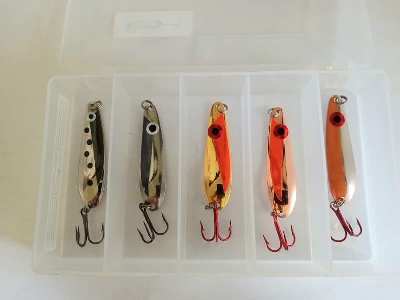 Dream Chaser Kits! - Dream Chaser Lures