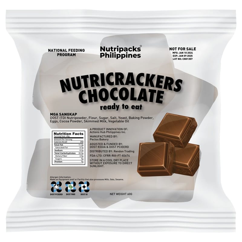 Brown Rice Fruit & Veggie Nutribars – Healthy Energy Bars