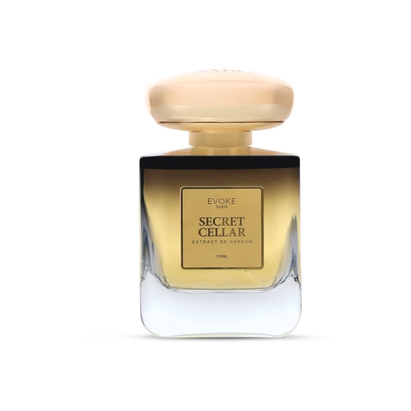 Secret Cellar Extract De Parfum 100ml - Evoke Paris