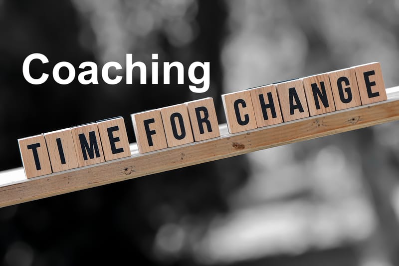 3 Keys for to Coaching Staff Through Change and Transitions.