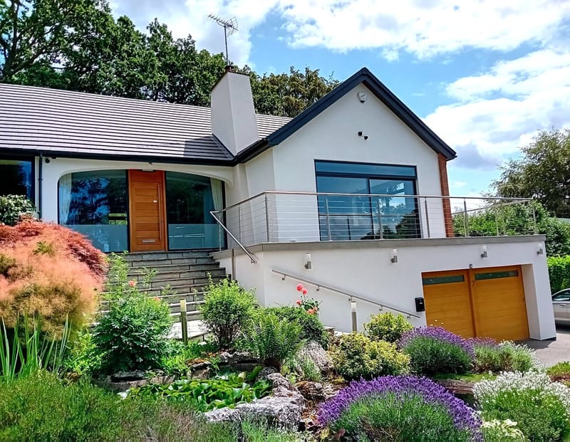 External Rendering - Birmingham