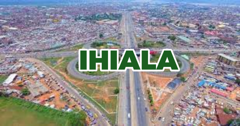 The 8th INUSA Convention And Gala Night - Ihiala National USA, Inc